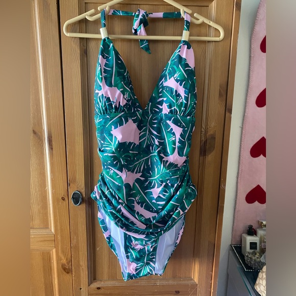 Swim | One Piece Bathing Suit | Poshmark